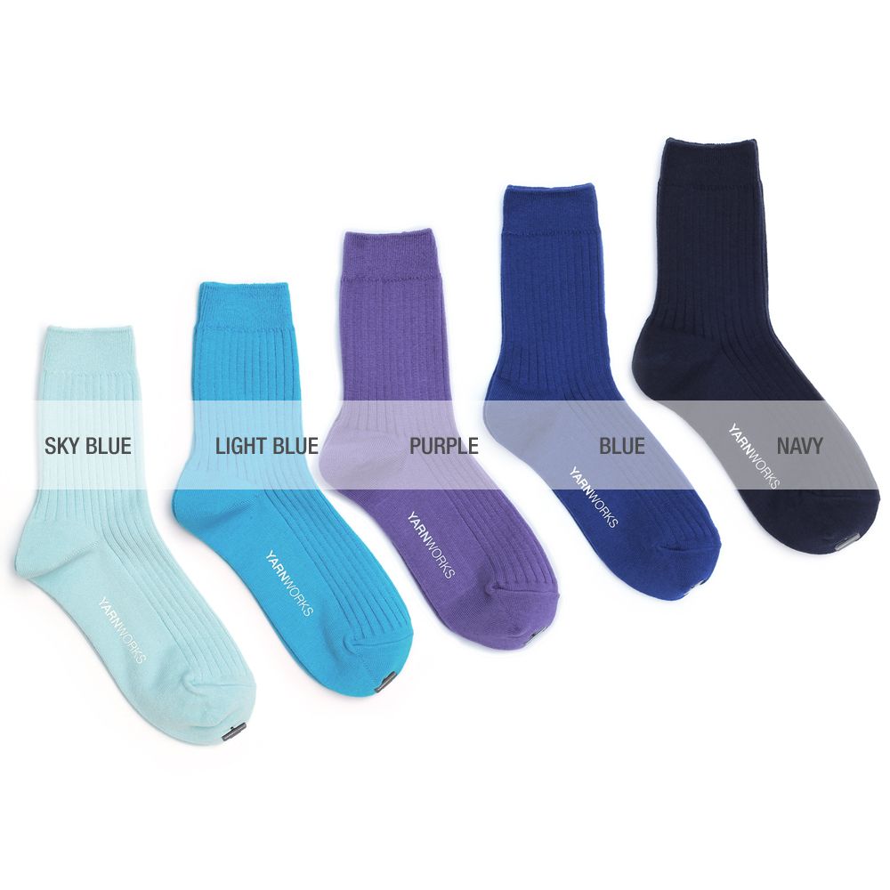 [블루 5pack] work#0-middle - 감도 깊은 취향 셀렉트샵 29CM