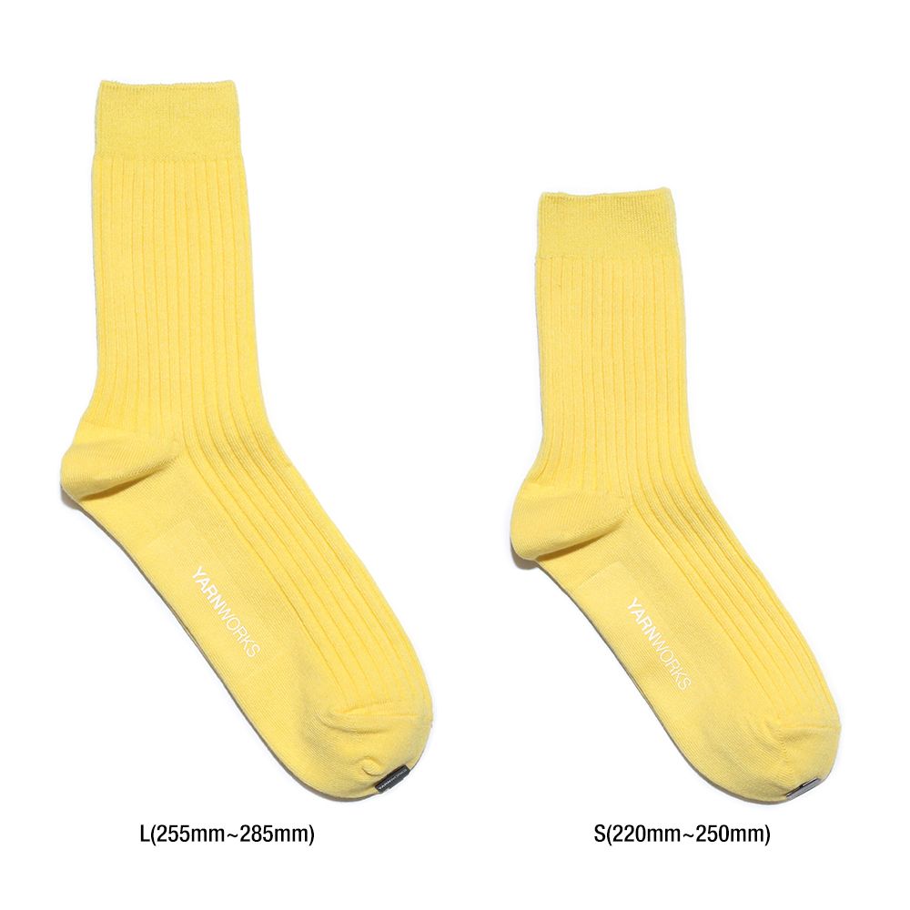 [옐로우 5pack] work#0-middle - 감도 깊은 취향 셀렉트샵 29CM