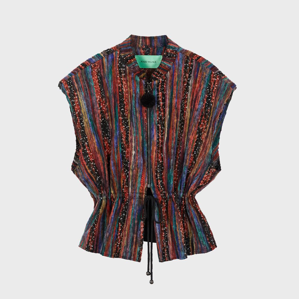 SNOW VEST - 감도 깊은 취향 셀렉트샵 29CM