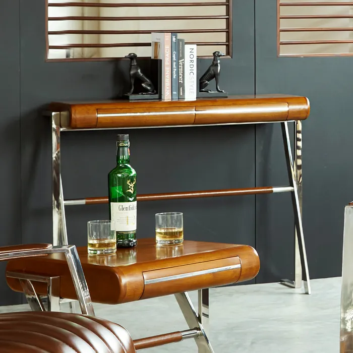 [de Bejarry] 프랑스 드비저리 트로카데로 콘솔 - 감도 깊은 취향 셀렉트샵 29CM