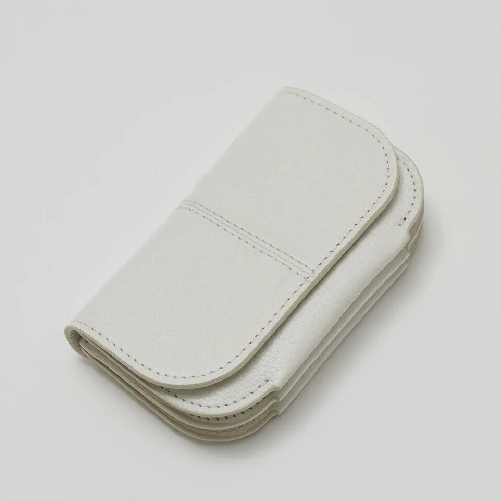 mm card wallet / white - 감도 깊은 취향 셀렉트샵 29CM