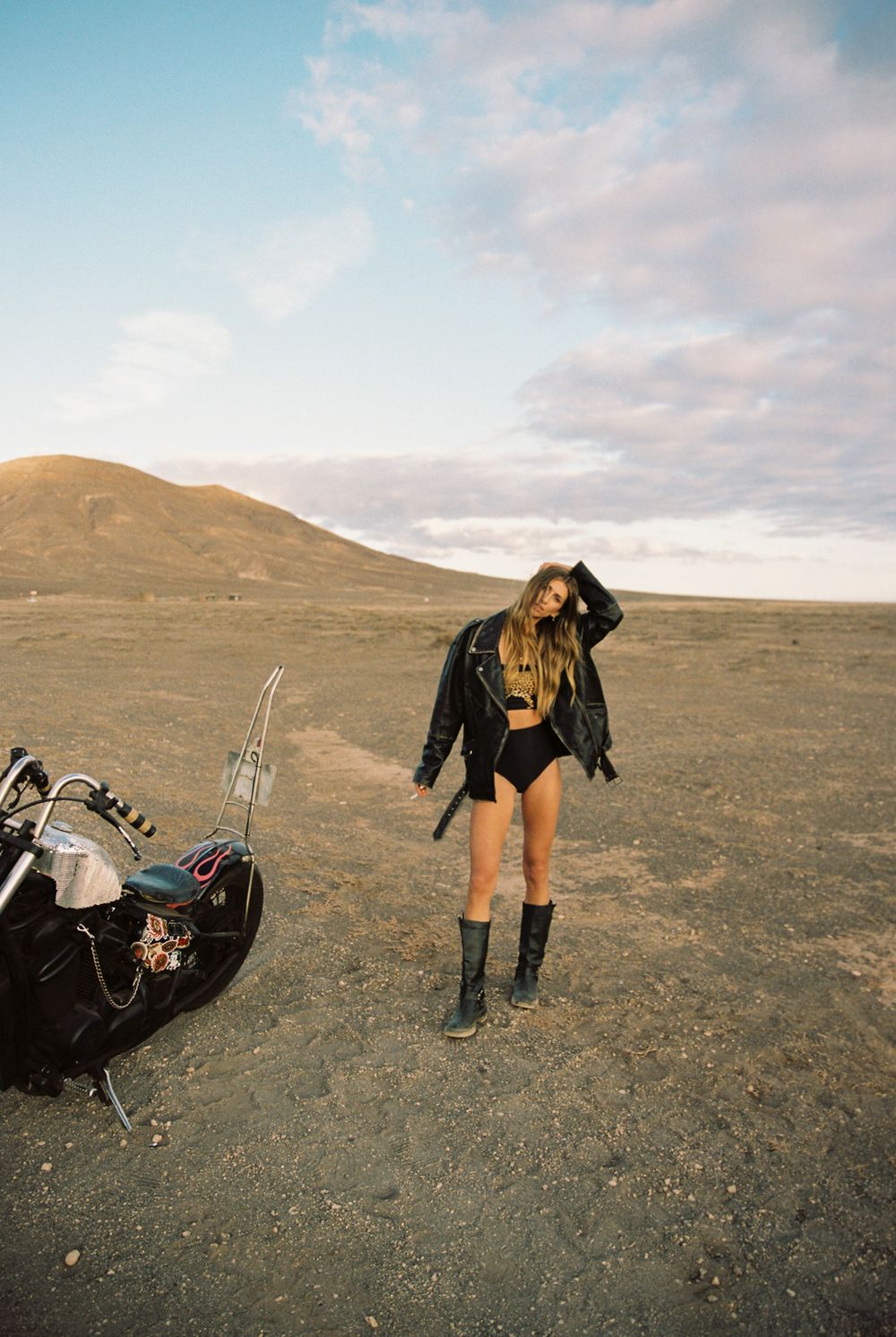 DUMA HIGH BRIEF - 감도 깊은 취향 셀렉트샵 29CM