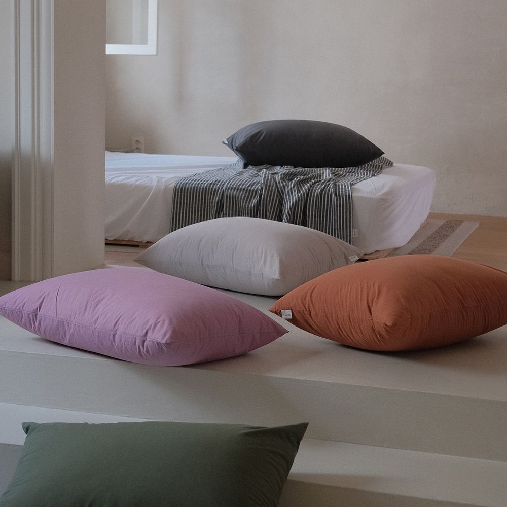 eote 60수 고밀도 베개커버(50x70) - 감도 깊은 취향 셀렉트샵 29CM