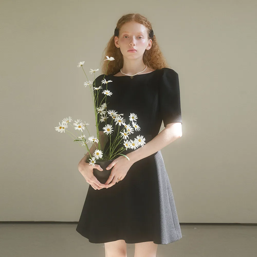 Breeze Dress - Mini(4color) - 감도 깊은 취향 셀렉트샵 29CM