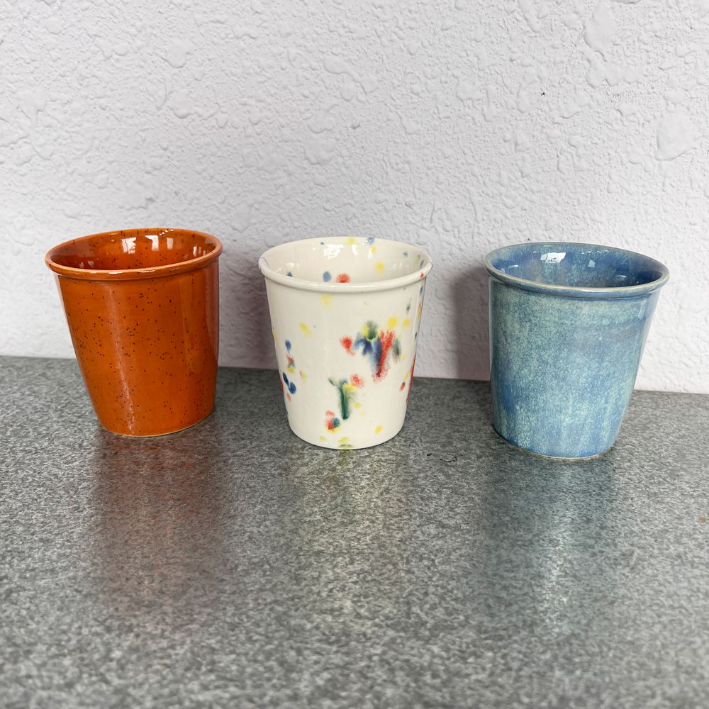 SHOOTING STAR Paper Cup - 감도 깊은 취향 셀렉트샵 29CM