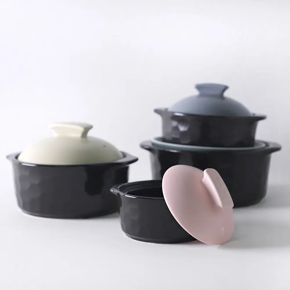 무균열 뚝배기 찜기 내열냄비 4size - 감도 깊은 취향 셀렉트샵 29CM