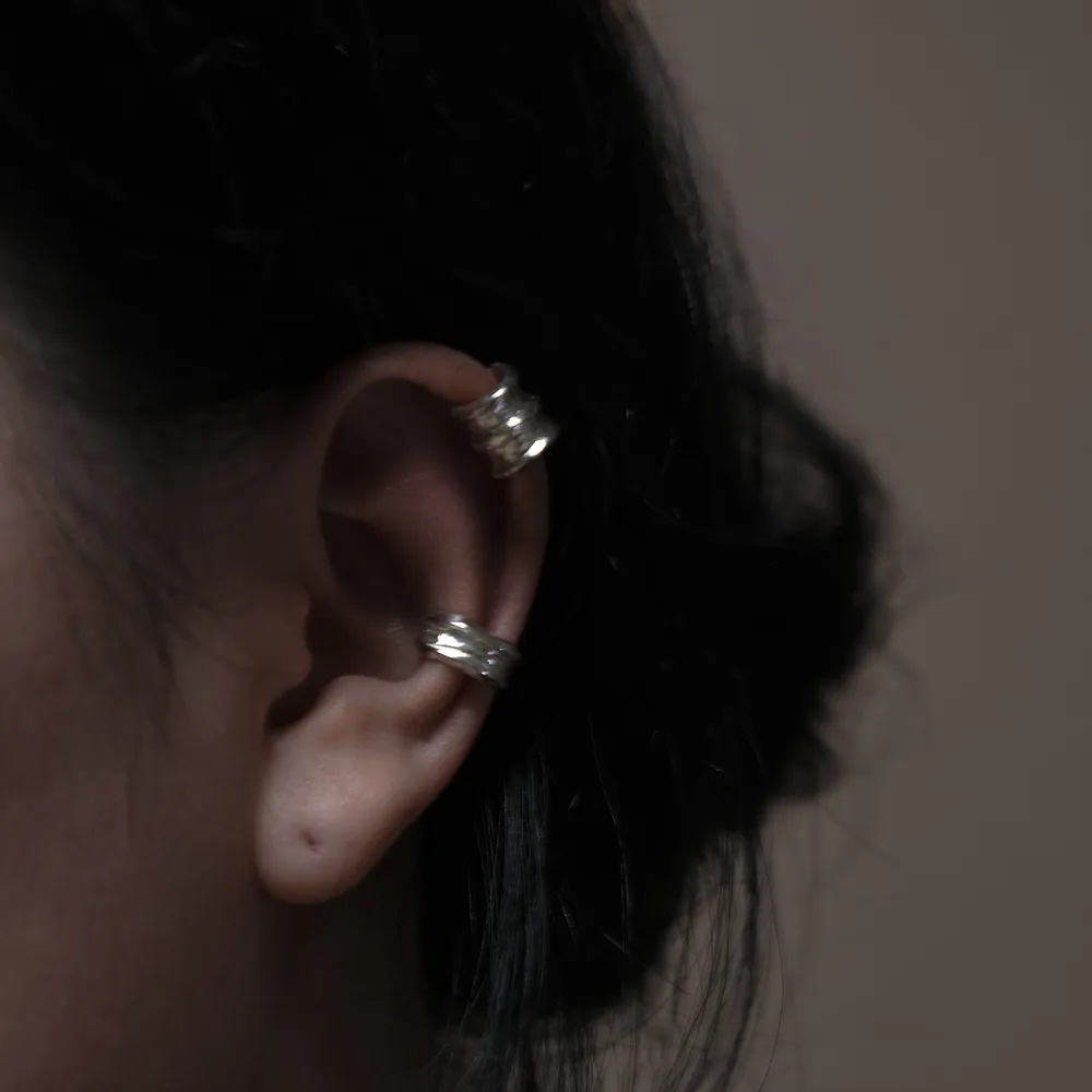 [SET] ceres ear cuff - 감도 깊은 취향 셀렉트샵 29CM