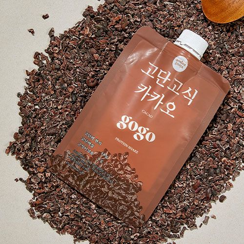 카카오 단백질 쉐이크 (45g x 7개입) - 감도 깊은 취향 셀렉트샵 29CM
