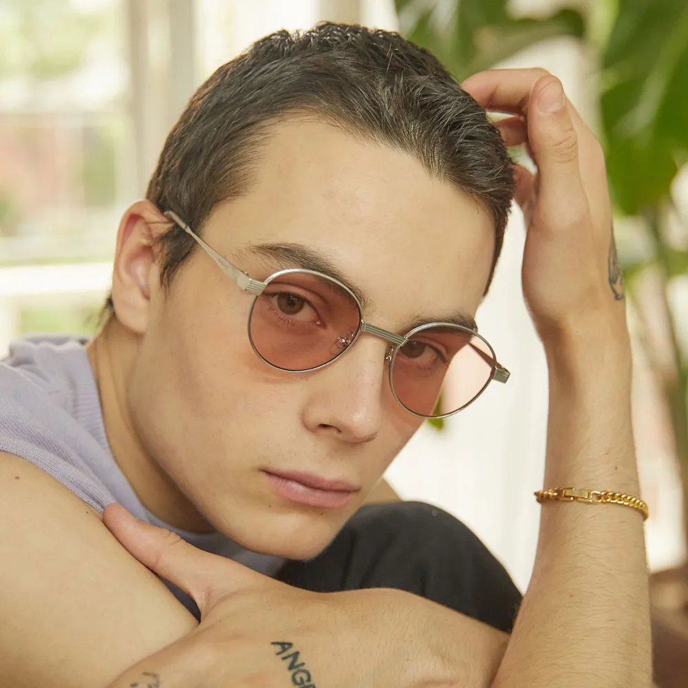 자이스 렌즈 남녀공용 자외선차단 선글라스 RIO C2-1 - 감도 깊은 취향 셀렉트샵 29CM