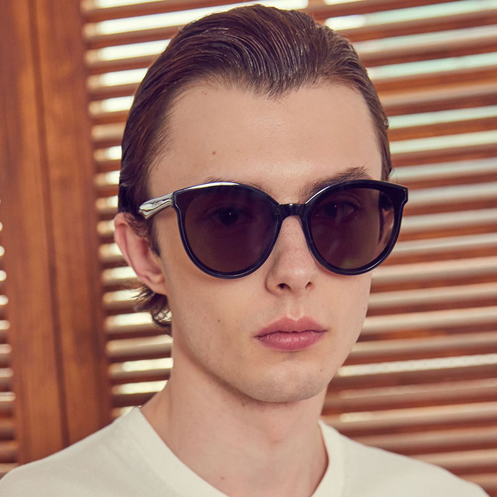 자이스 렌즈 남녀공용 자외선차단 선글라스 CHLOE C5 - 감도 깊은 취향 셀렉트샵 29CM