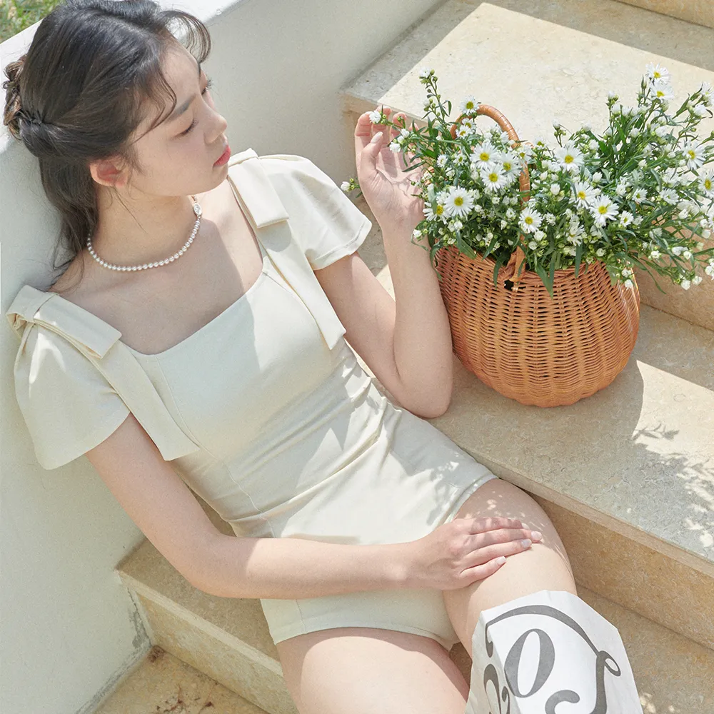 Cup Cake Swimwear (3color) - 감도 깊은 취향 셀렉트샵 29CM