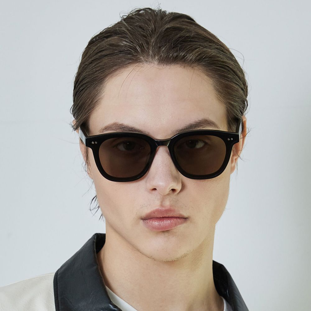 자이스 렌즈 남녀공용 자외선차단 선글라스 FARRELL C5 - 감도 깊은 취향 셀렉트샵 29CM