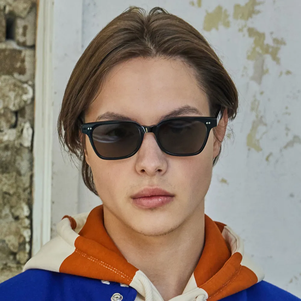 자이스 렌즈 남녀공용 자외선차단 선글라스 DYLAN C5 - 감도 깊은 취향 셀렉트샵 29CM