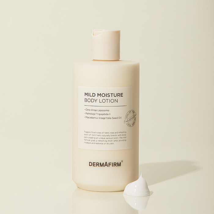 마일드 모이스처 바디로션 300ml - 감도 깊은 취향 셀렉트샵 29CM