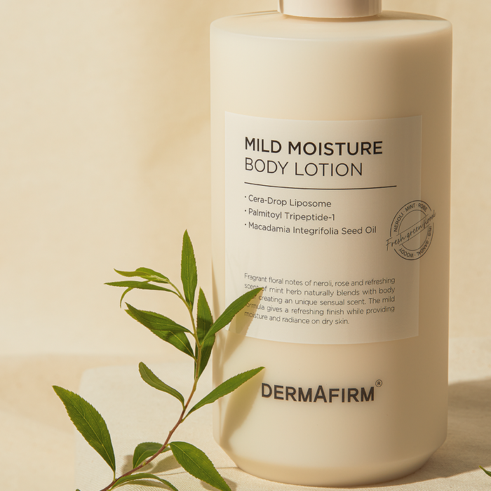 마일드 모이스처 바디로션 300ml - 감도 깊은 취향 셀렉트샵 29CM