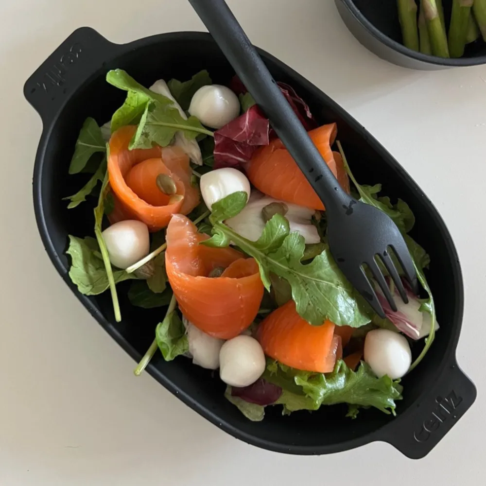 [캐쥬얼시리즈] 오벌플레이트 2P (6color) - 감도 깊은 취향 셀렉트샵 29CM