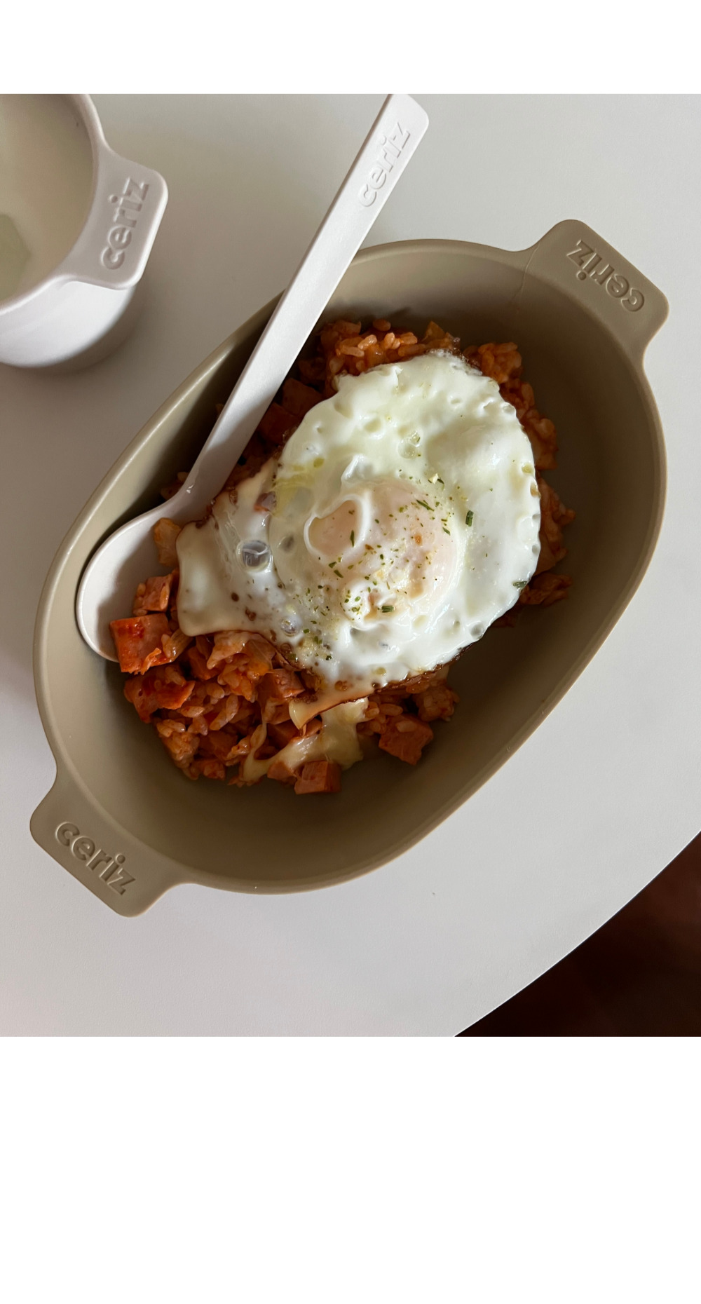 [캐쥬얼시리즈] 오벌플레이트 2P (6color) - 감도 깊은 취향 셀렉트샵 29CM