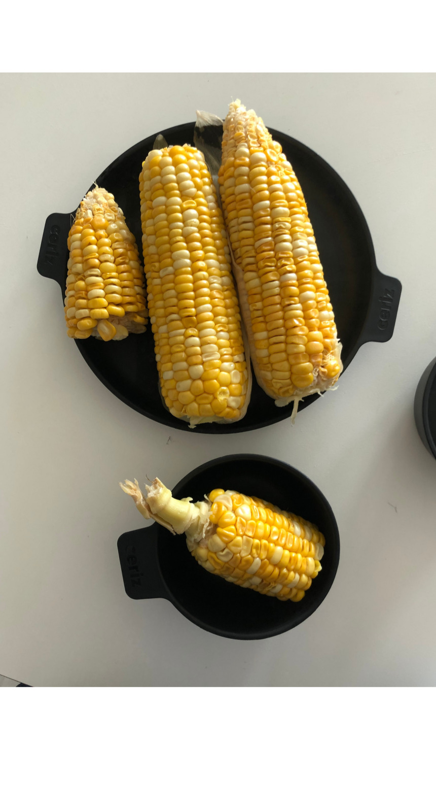 [캐쥬얼시리즈] 1인식기 4P세트 (6color) - 감도 깊은 취향 셀렉트샵 29CM