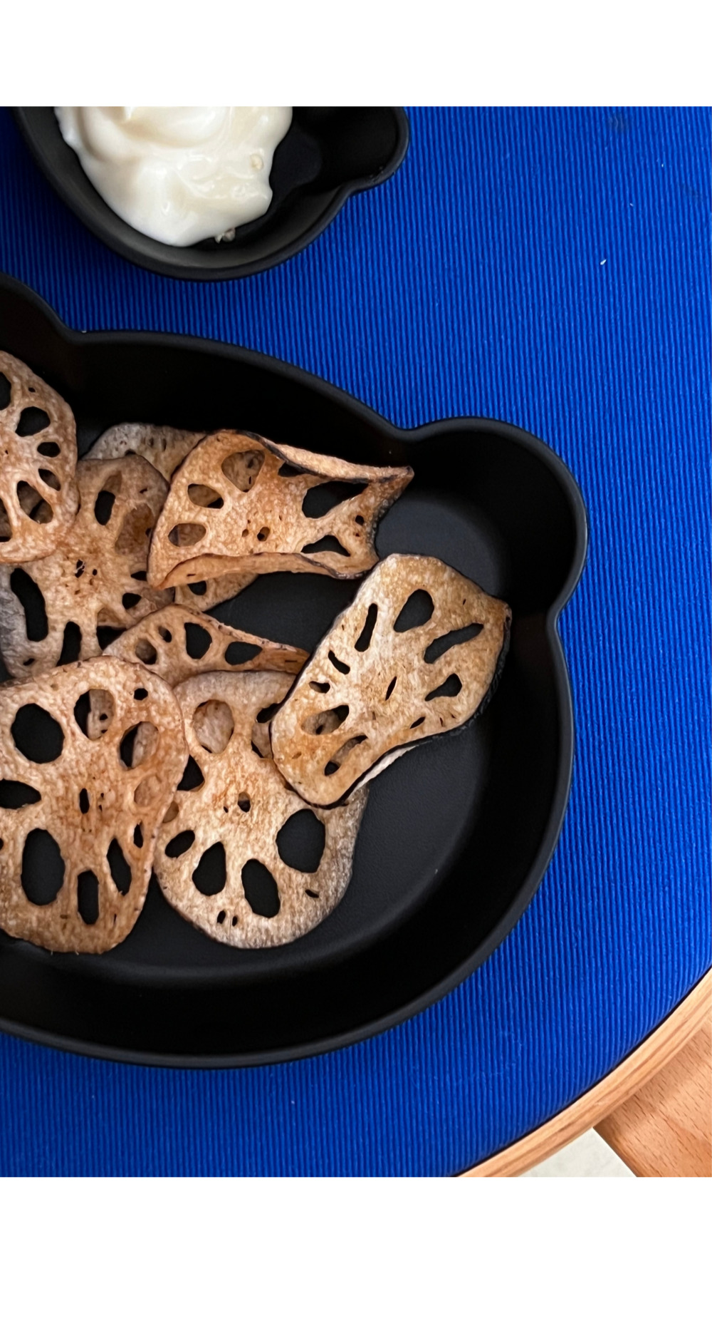 [허니베어시리즈] 폴라앳홈X시리츠 플레이트1P(블랙) - 감도 깊은 취향 셀렉트샵 29CM