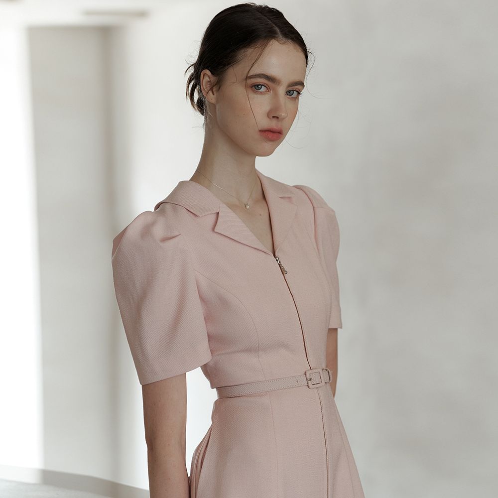 Anna Dress(3color) - 감도 깊은 취향 셀렉트샵 29CM