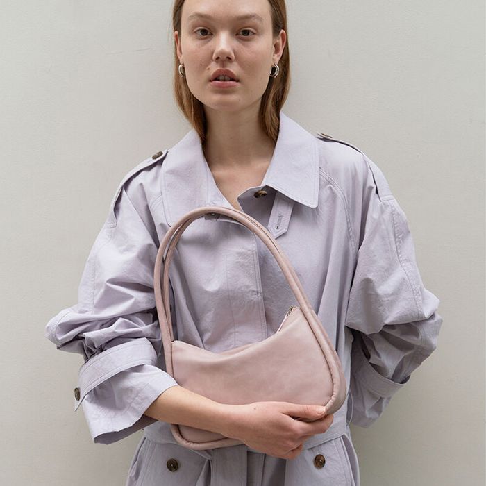 mini ridge bag (5colors) - 감도 깊은 취향 셀렉트샵 29CM