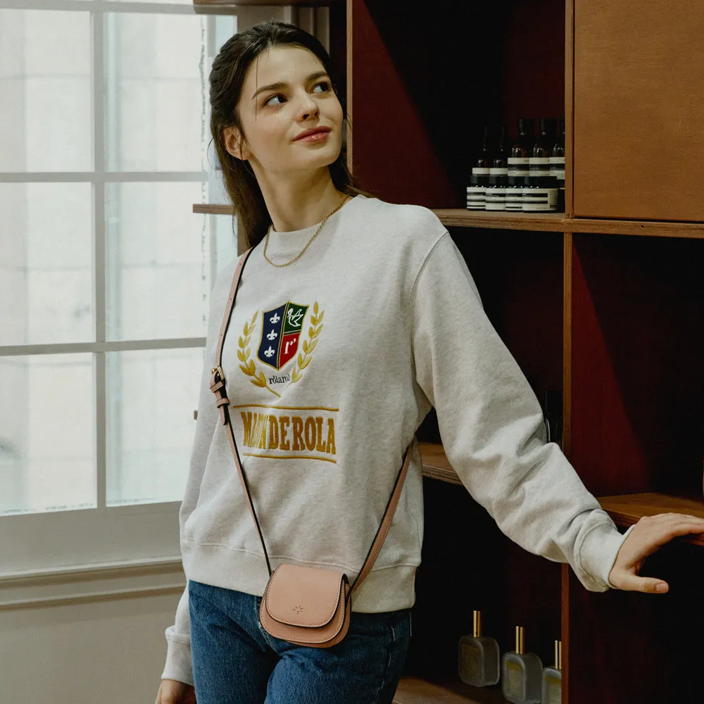 몽삭 레디 마이크로백 라이트 핑크 AP12-2324-LP - 감도 깊은 취향 셀렉트샵 29CM