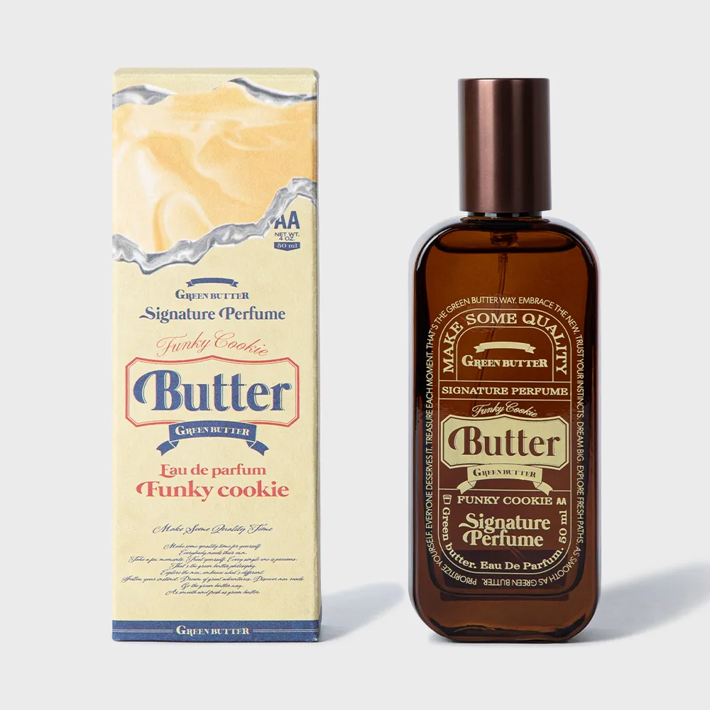 체리 향수 Cherry on Top 50ml - 감도 깊은 취향 셀렉트샵 29CM