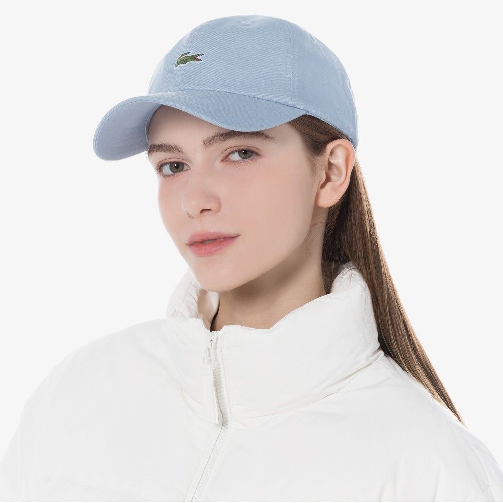 공용 면 트윌 소재의 베이직 야구모자 RK209E-54G HBP - 감도 깊은 취향 셀렉트샵 29CM