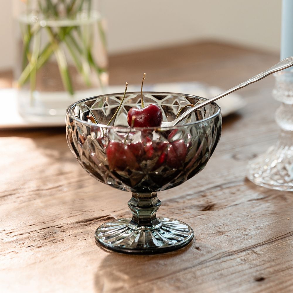 티만티 디저트 잔 (3color) 2P - 감도 깊은 취향 셀렉트샵 29CM