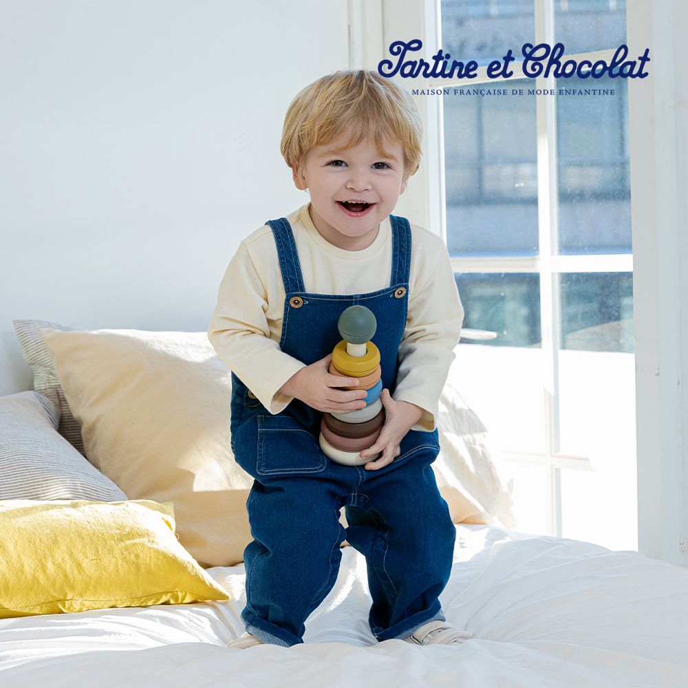 TC)BA에반데님멜빵상하 - 감도 깊은 취향 셀렉트샵 29CM