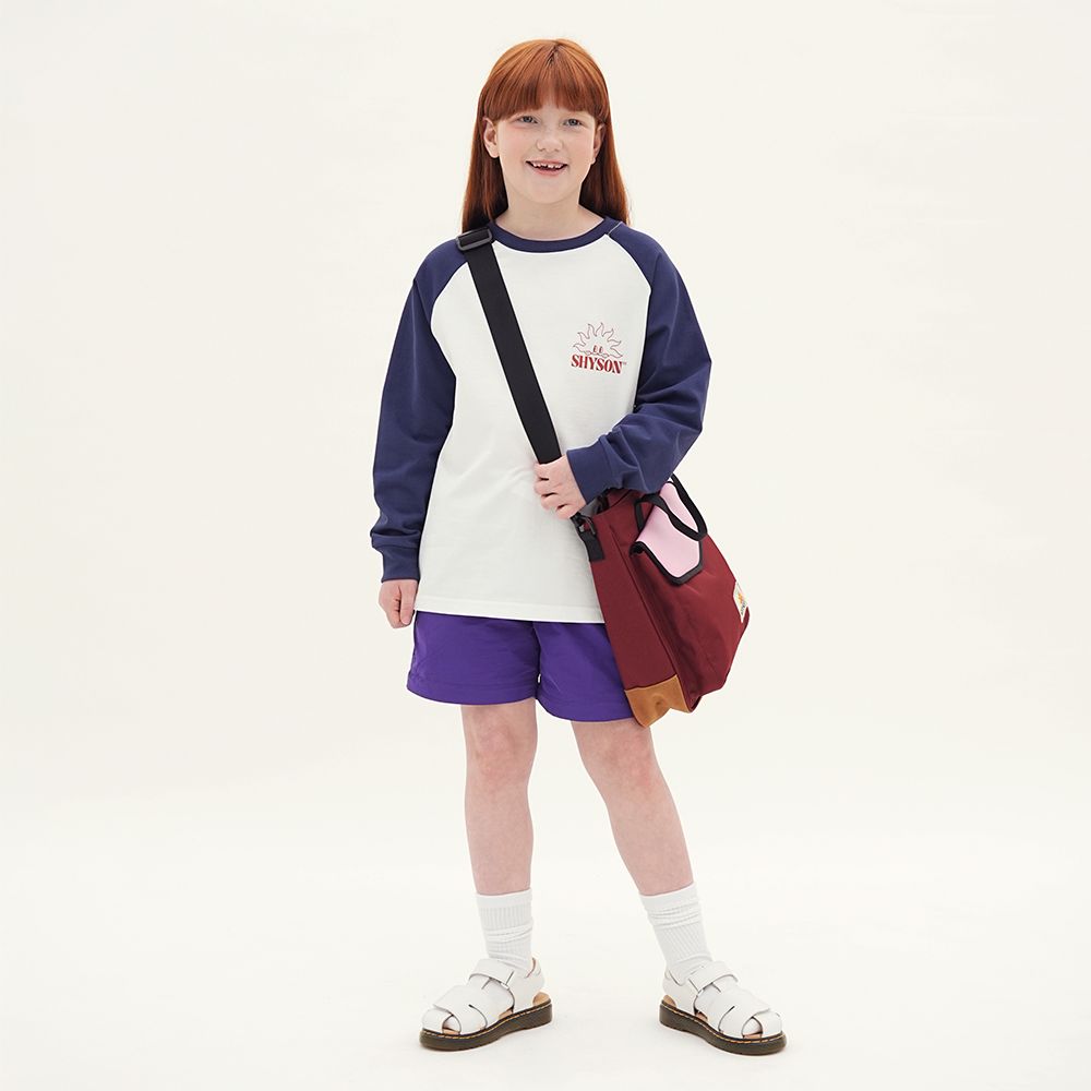 SUNNY CROSS BAG_RED - 감도 깊은 취향 셀렉트샵 29CM