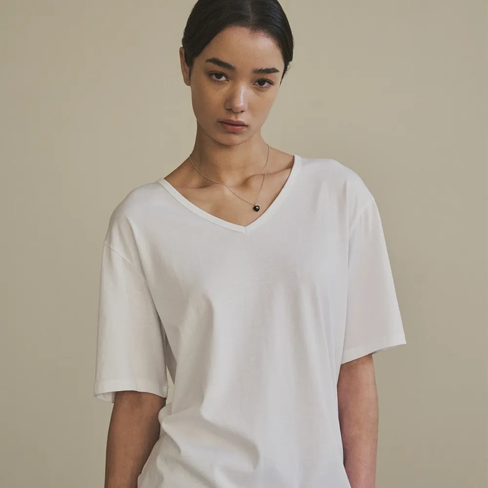 Mini More Tee_7color - 감도 깊은 취향 셀렉트샵 29CM