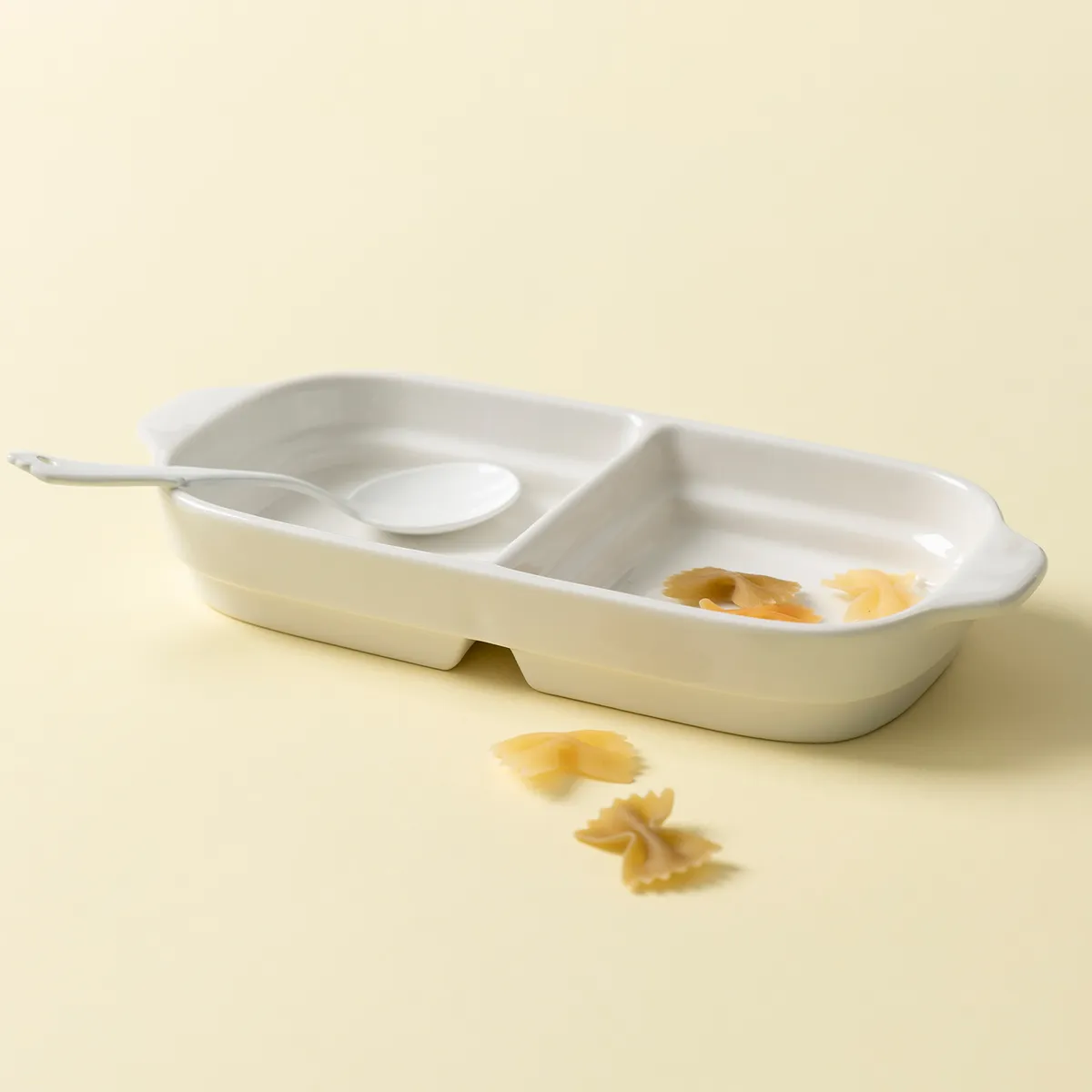 이지앤굿 2절 나눔찬기 4P - 감도 깊은 취향 셀렉트샵 29CM