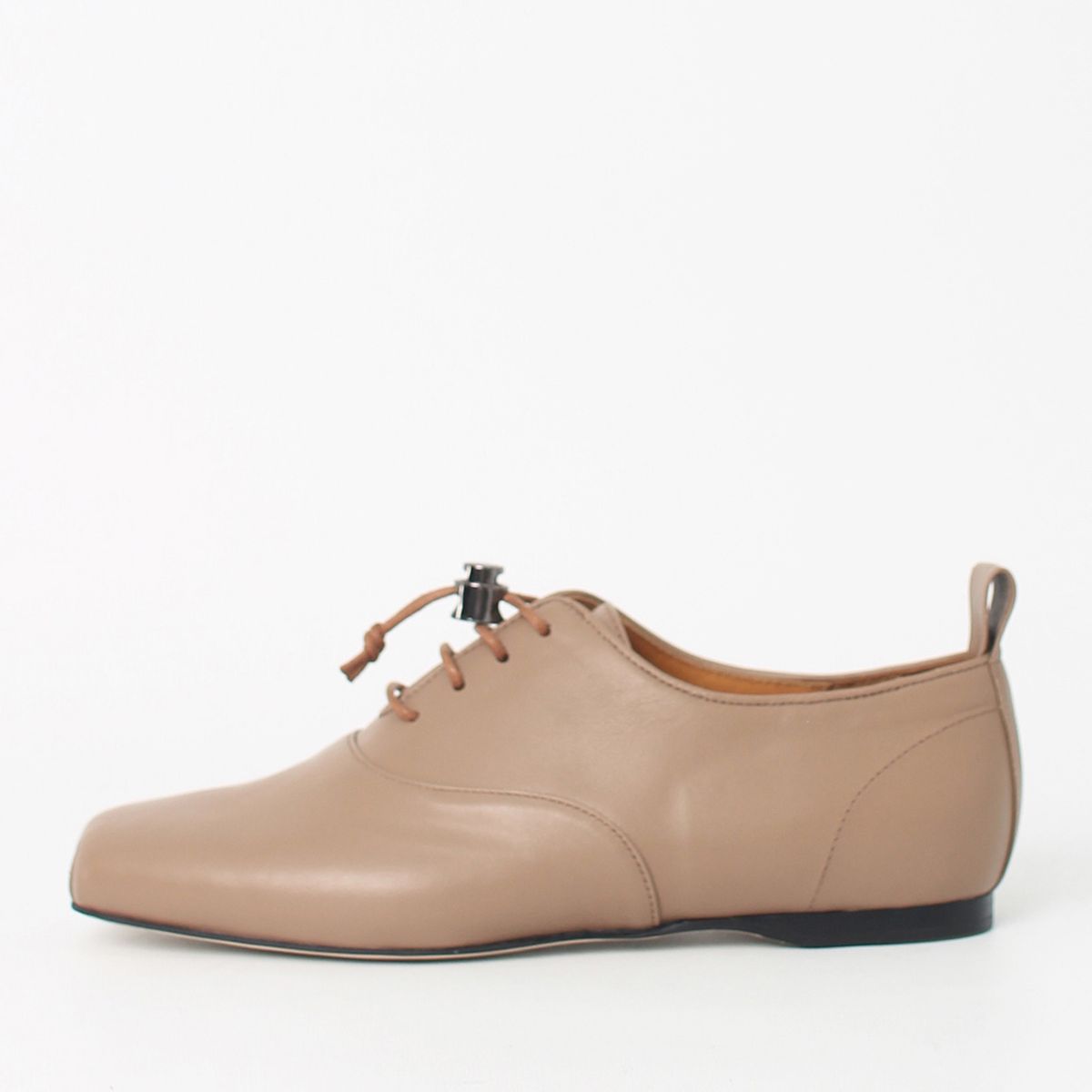 Zunnie strap loafers_cocoa - 감도 깊은 취향 셀렉트샵 29CM