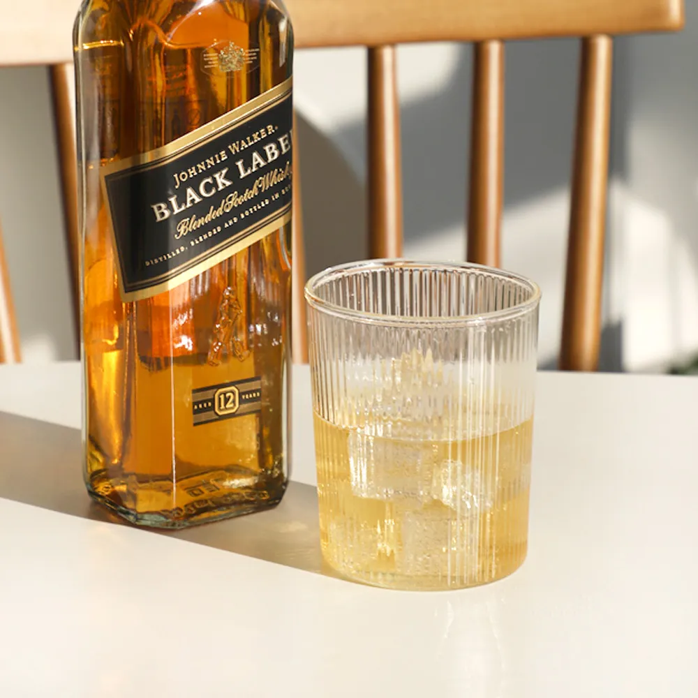 타루 칼립소 내열유리 언더락 320ml 1p - 감도 깊은 취향 셀렉트샵 29CM