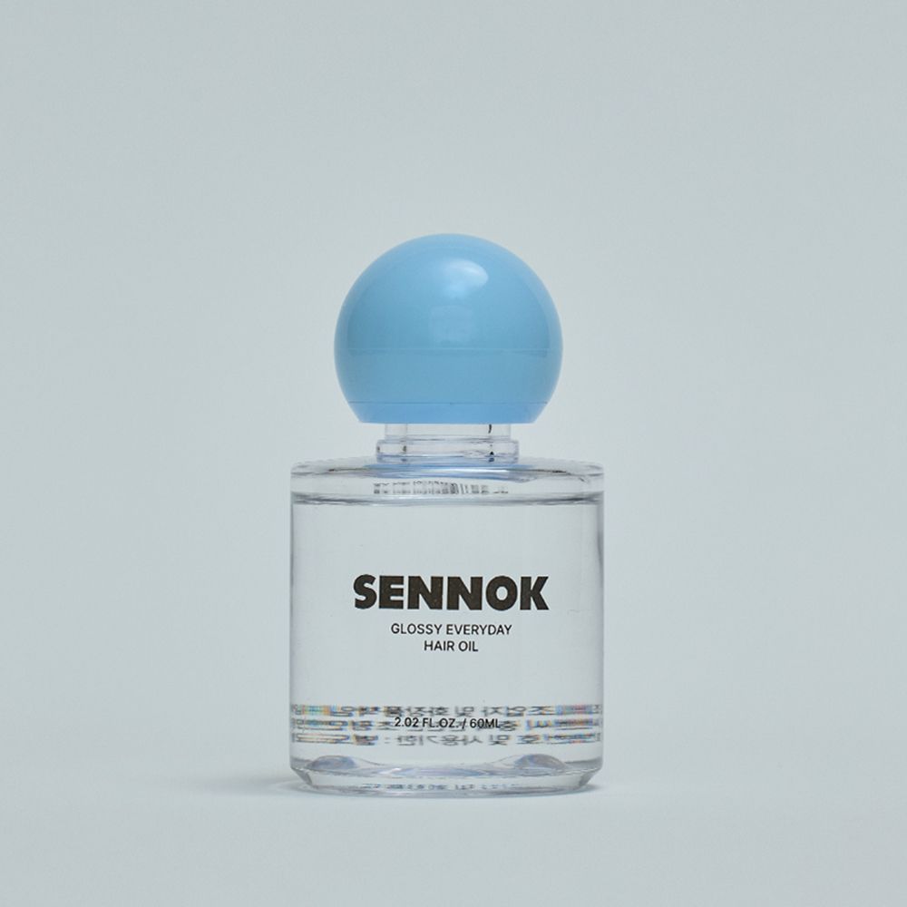 글로시 에브리데이 헤어 오일 60ML - 감도 깊은 취향 셀렉트샵 29CM