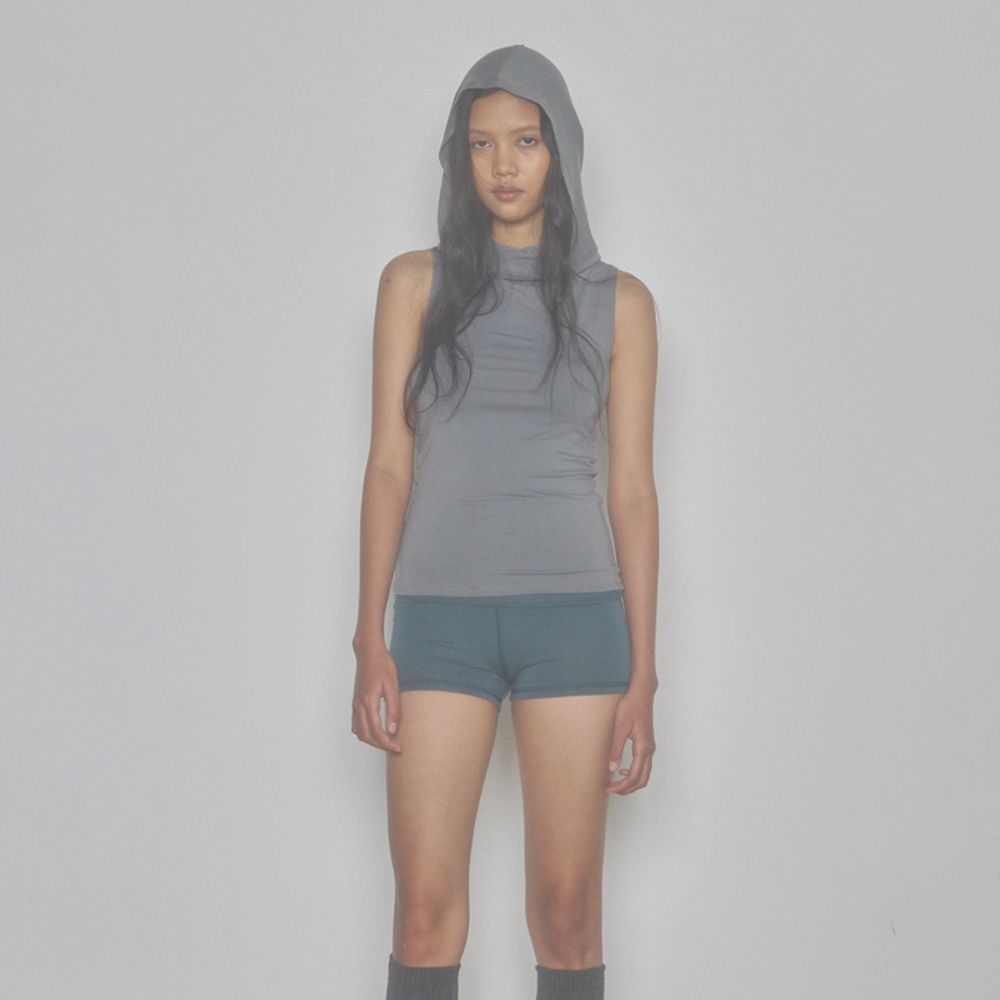 Stella shorts (blue green) - 감도 깊은 취향 셀렉트샵 29CM