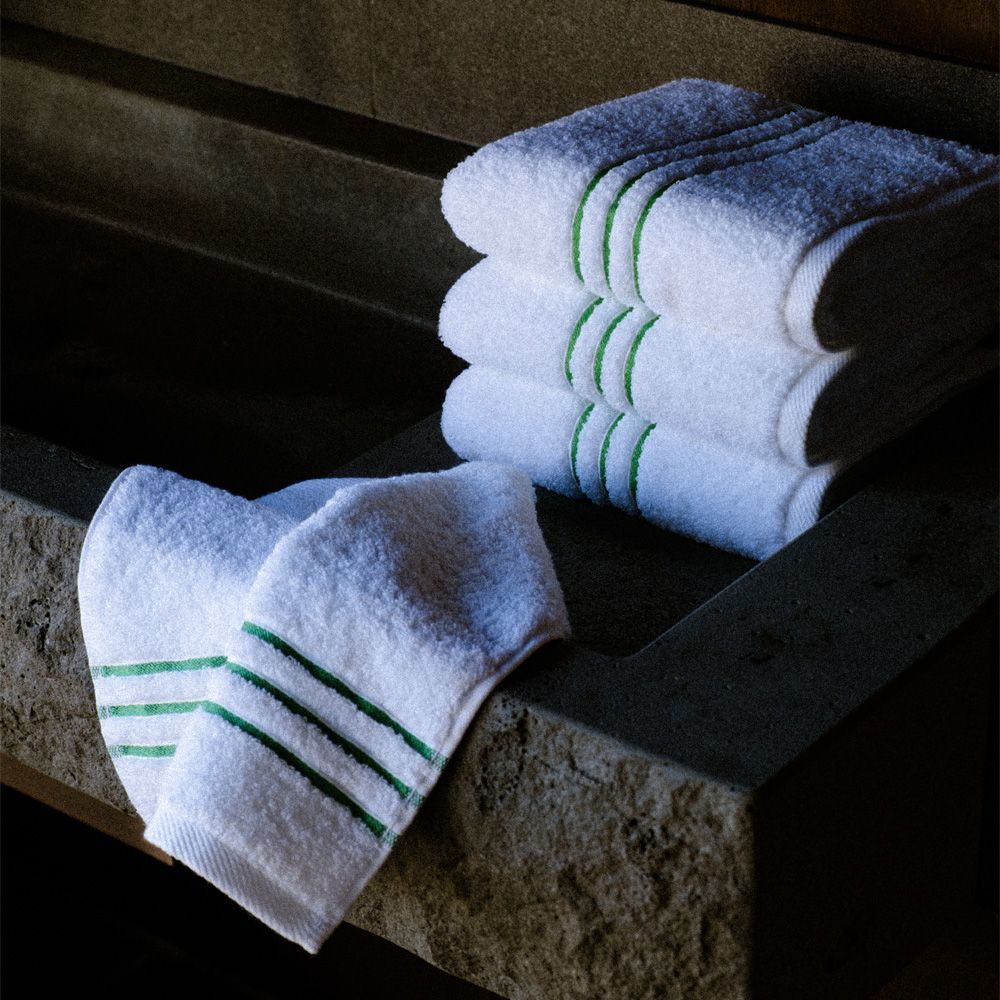 [29CM 단독] 스트라이프 페이스 - W 6P 세트 믹스 (3종) 택1 - 감도 깊은 취향 셀렉트샵 29CM