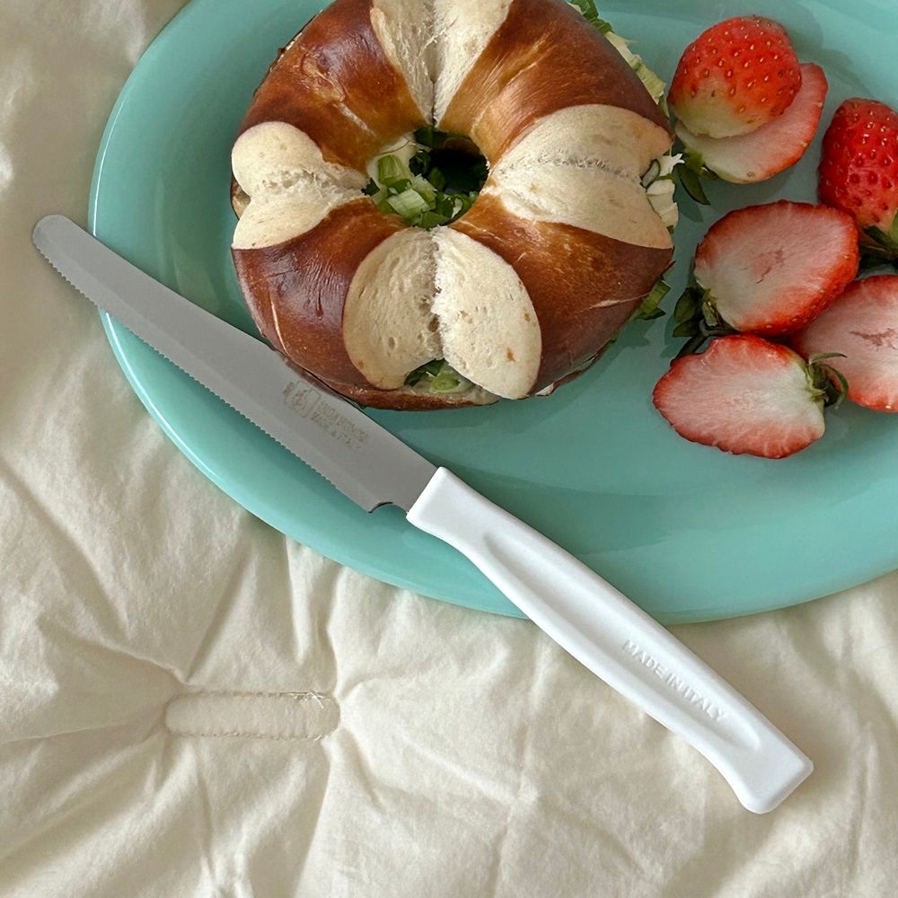 바네 모노 나이프 과도 4type 빵칼 캠핑 홈카페 - 감도 깊은 취향 셀렉트샵 29CM