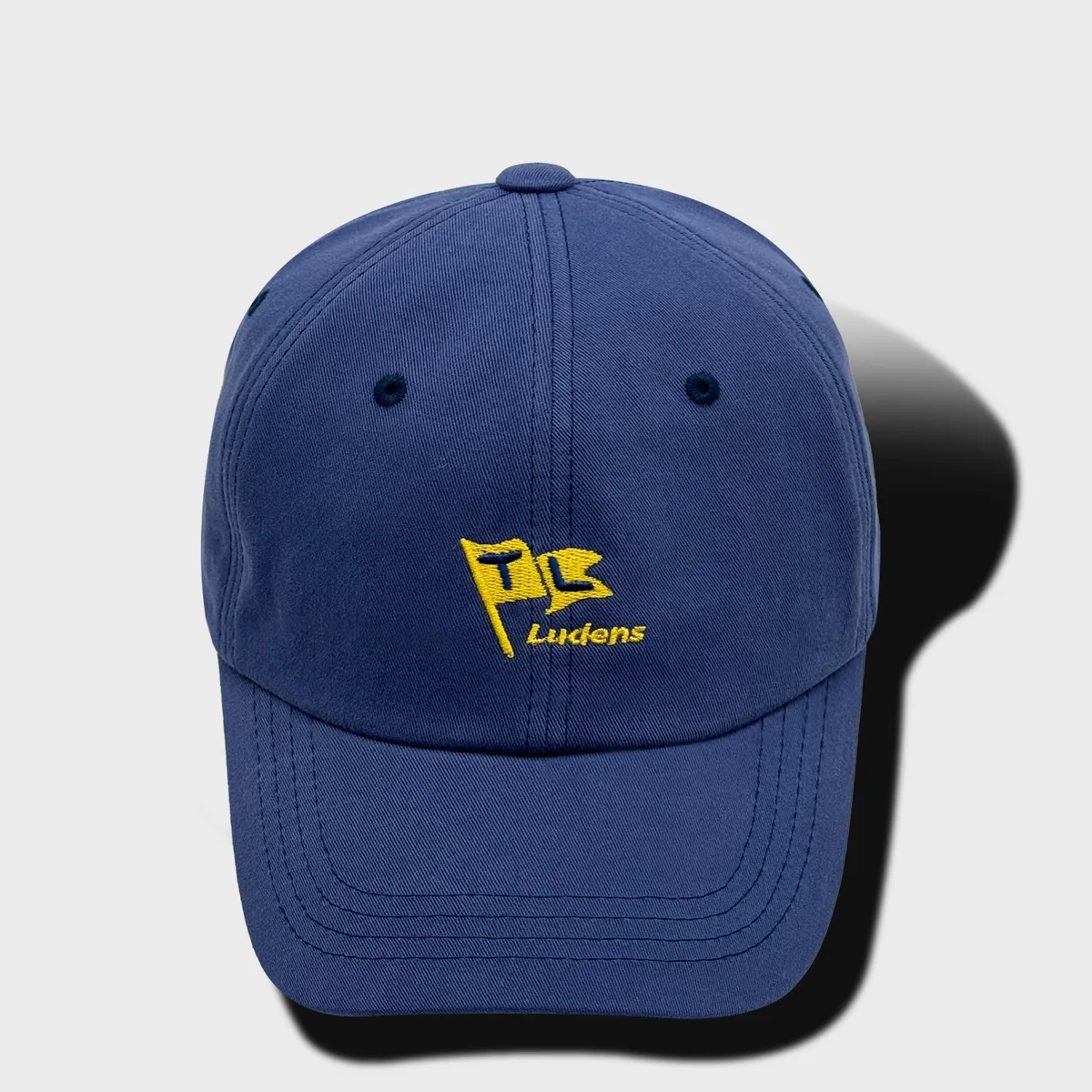TL Flag Ball Cap_Navy - 감도 깊은 취향 셀렉트샵 29CM