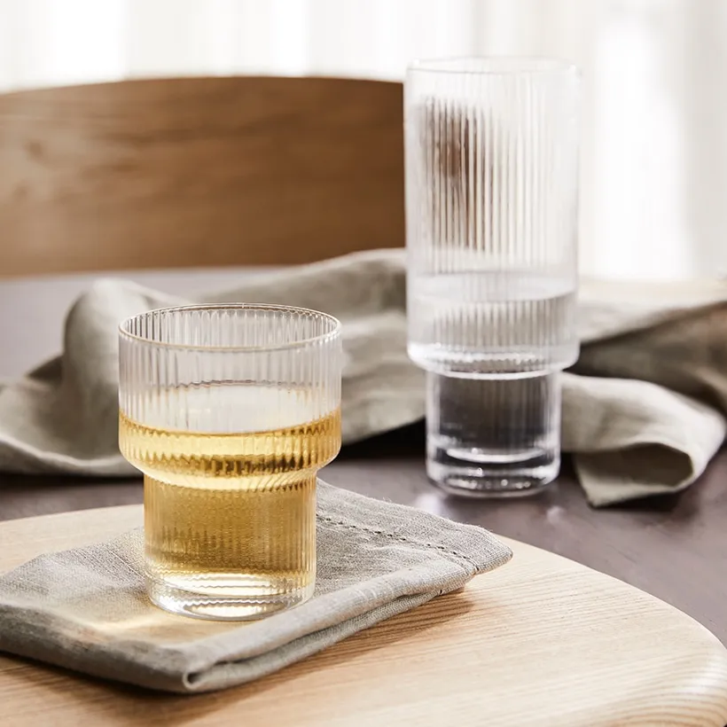 프라하 하이볼 460ml - 감도 깊은 취향 셀렉트샵 29CM