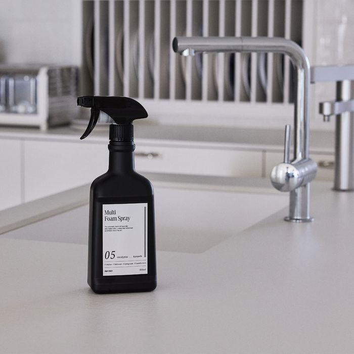 다목적 멀티 폼 세정제 500ml - 감도 깊은 취향 셀렉트샵 29CM