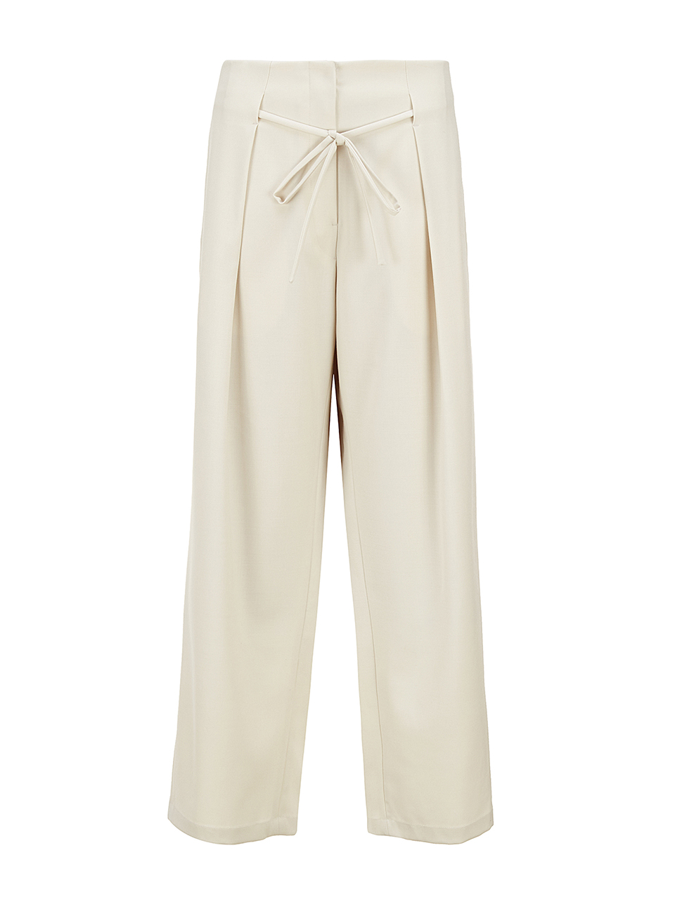 WINDY STRING PANTS [IVORY] - 감도 깊은 취향 셀렉트샵 29CM