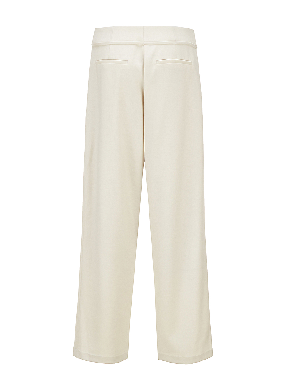 WINDY STRING PANTS [IVORY] - 감도 깊은 취향 셀렉트샵 29CM