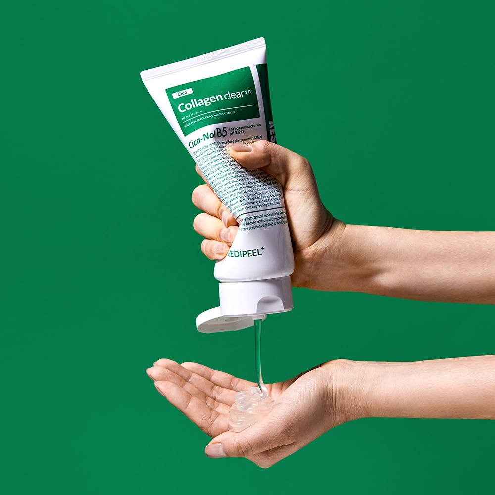 그린 시카 콜라겐 클리어 2.0 300ml - 감도 깊은 취향 셀렉트샵 29CM