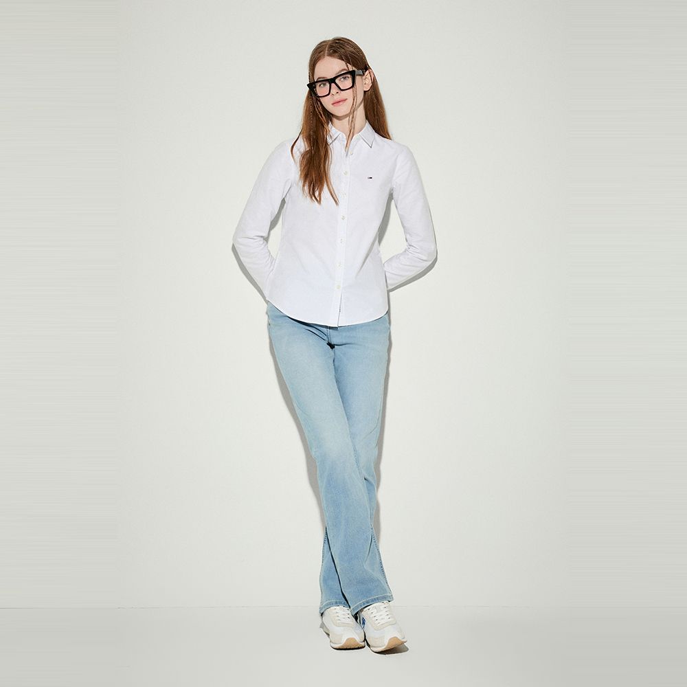 [24SS]옥스포드 롱슬리브 셔츠 - 감도 깊은 취향 셀렉트샵 29CM