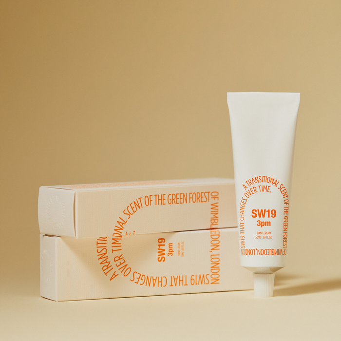 3PM HAND CREAM (50ml) - 감도 깊은 취향 셀렉트샵 29CM