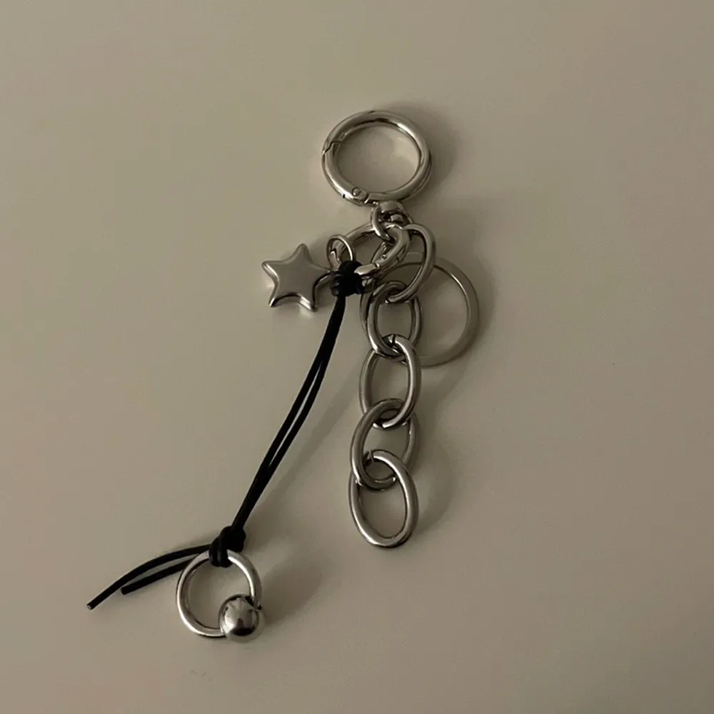constellation keyring - 감도 깊은 취향 셀렉트샵 29CM