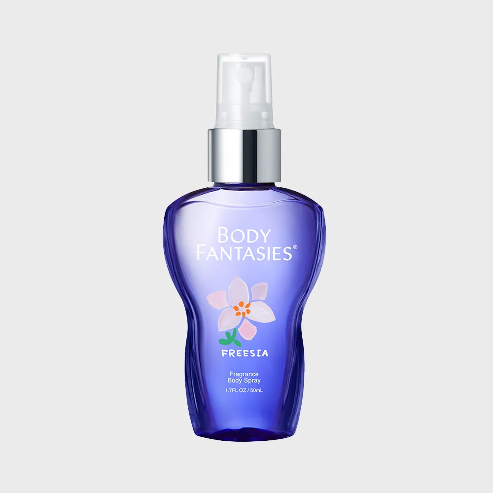 바디판타지 오리지널 프리지아 바디미스트 50ml - 감도 깊은 취향 셀렉트샵 29CM