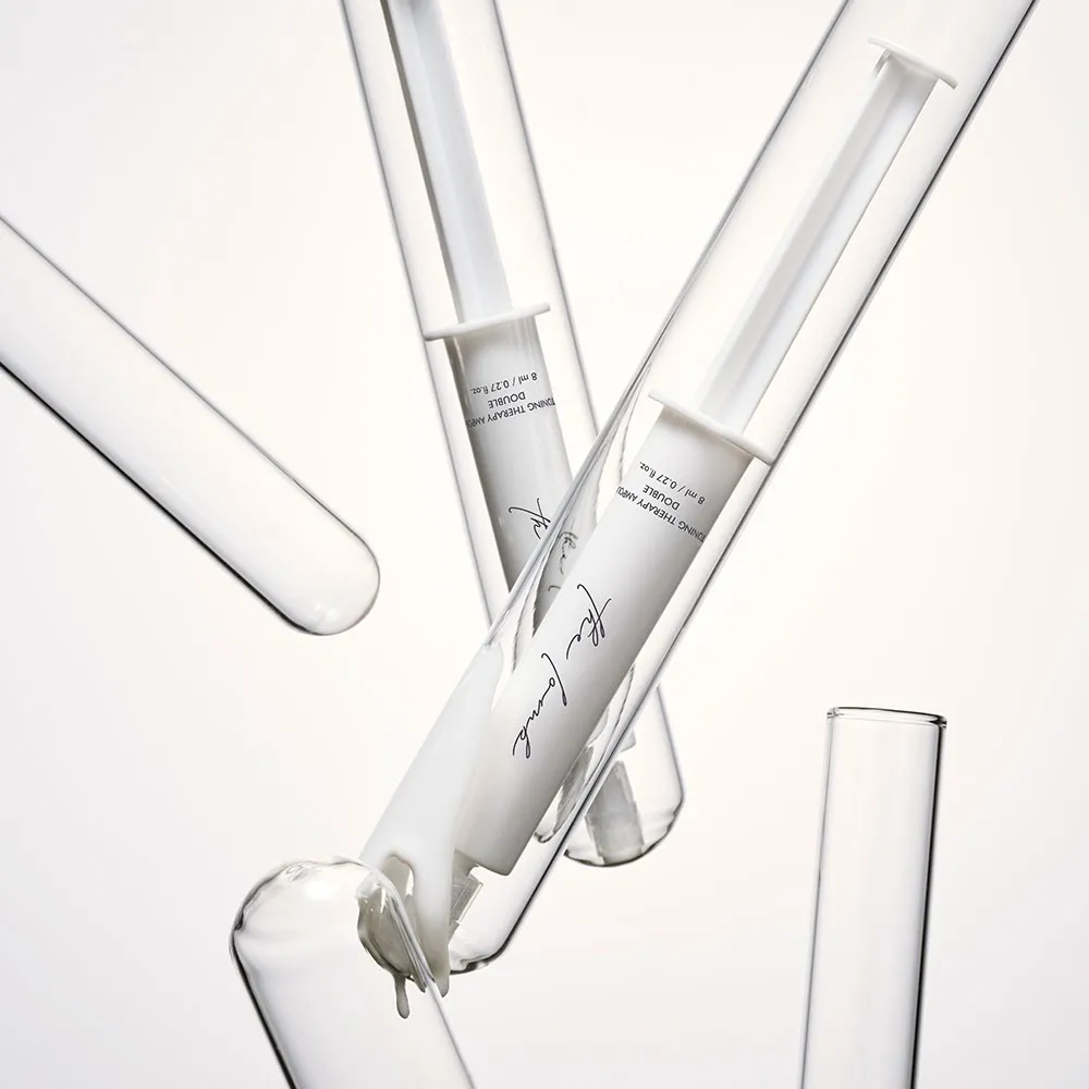 토닝 테라피 앰플 더블 (8ml x 5ea) - 감도 깊은 취향 셀렉트샵 29CM